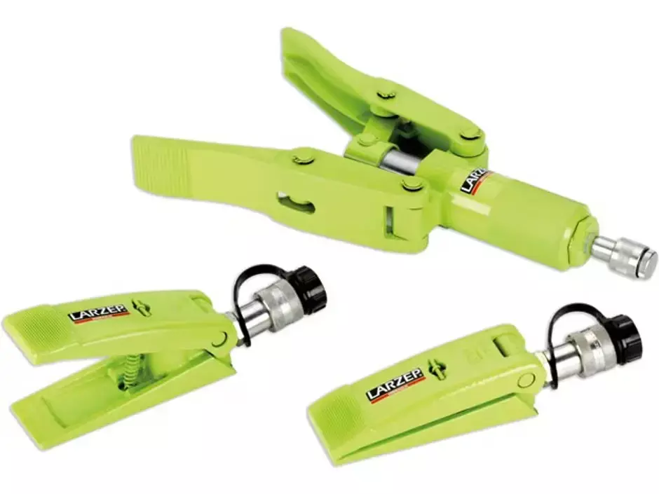 Larzep Hydraulic Spreaders CY Series