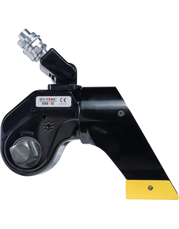 HYTORC EDGE S, Hydraulic Torque Wrench