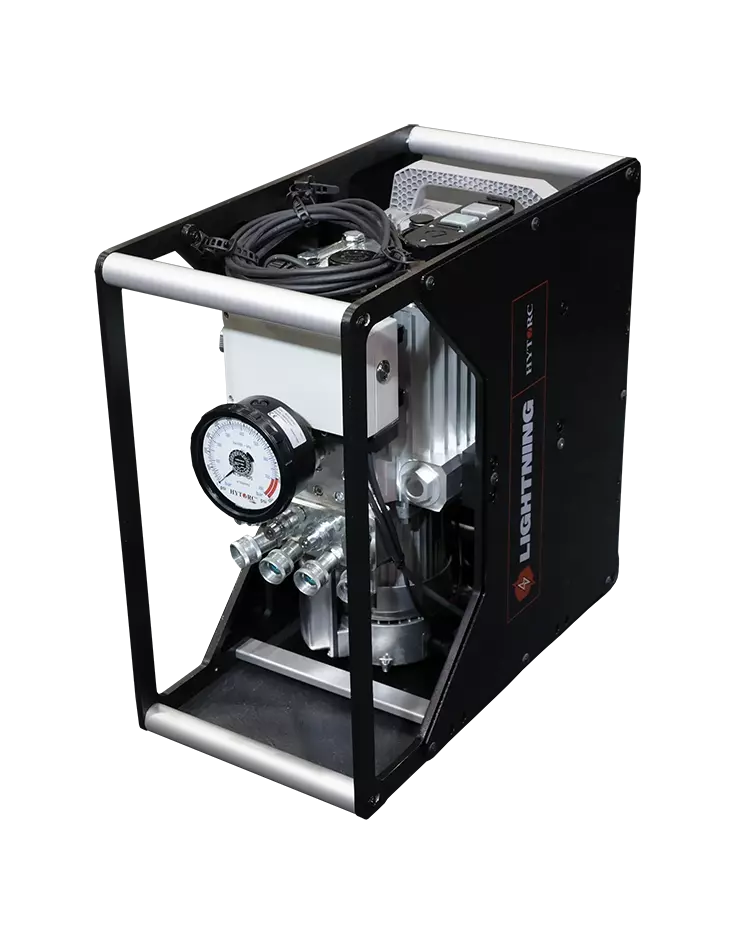 HYTORC LIGHTNING PUMP Standard