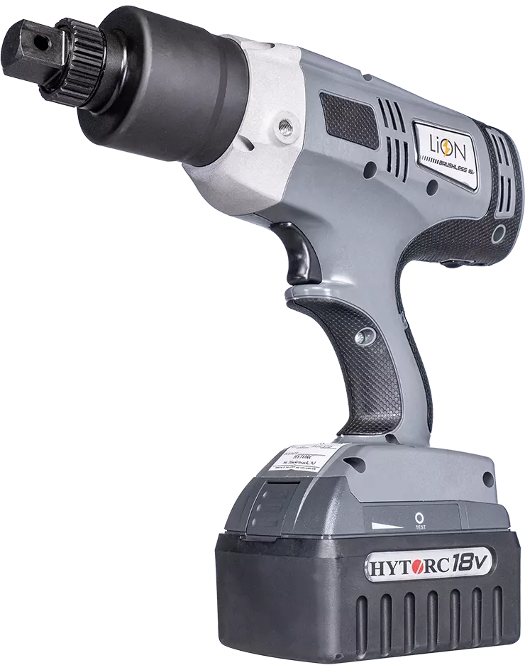 HYTORC LION GUN