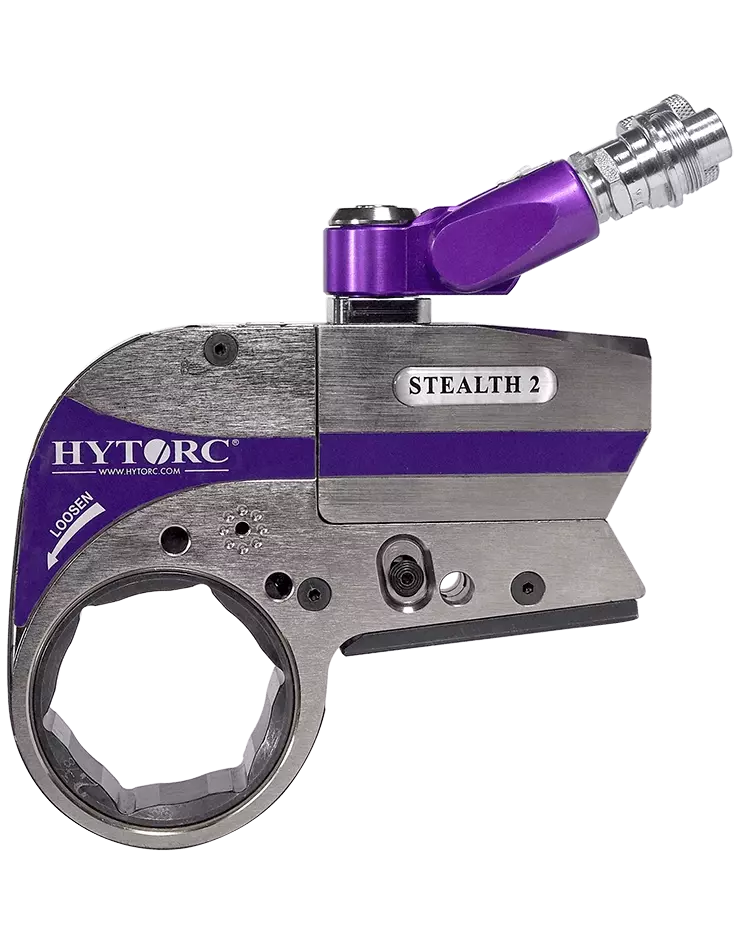 HYTORC STEALTH