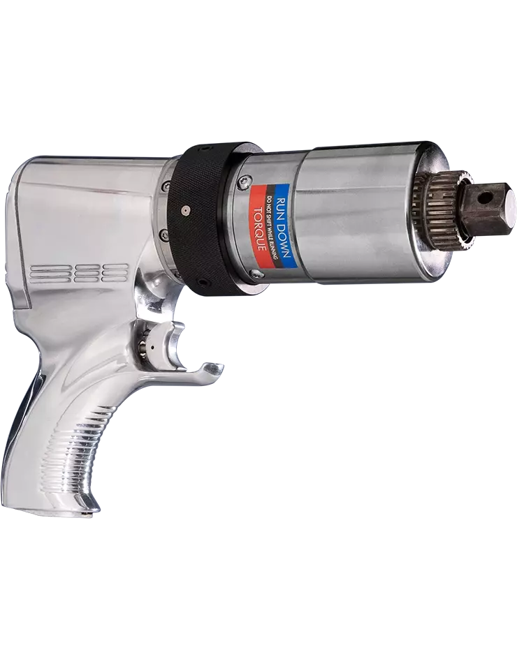 HYTORC jGUN DUAL SPEED