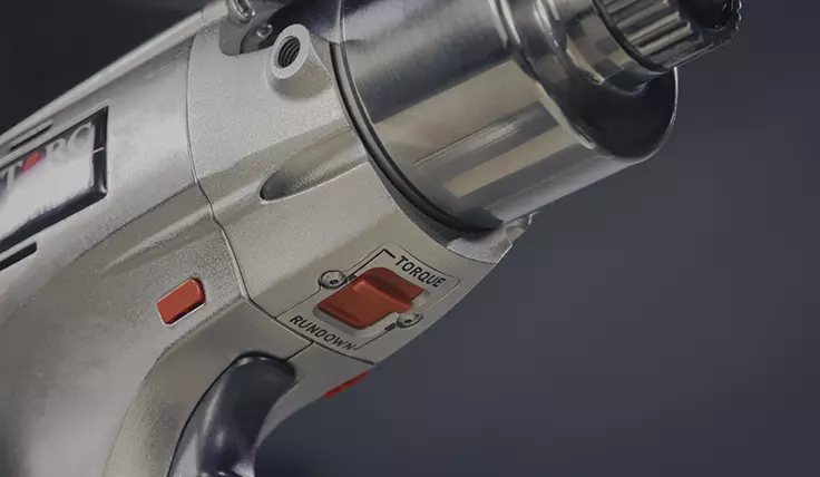 HYTORC LITHIUM SERIES II