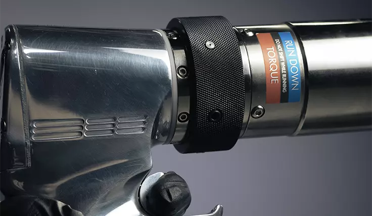HYTORC jGUN DUAL SPEED